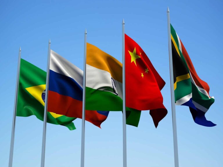 15th BRICS Summit: What is BRICS and its Purpose?